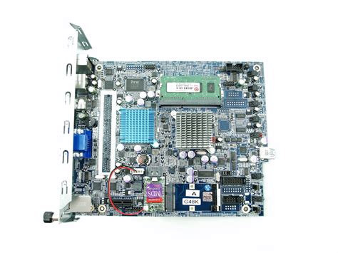 Thecus N5550 NAS Server Review