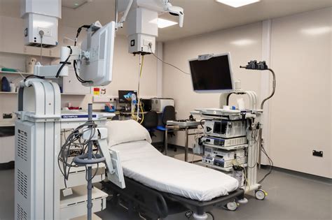 New State Of The Art £12 5m Endoscopy Unit Opens To Patients Qeh Media Hub