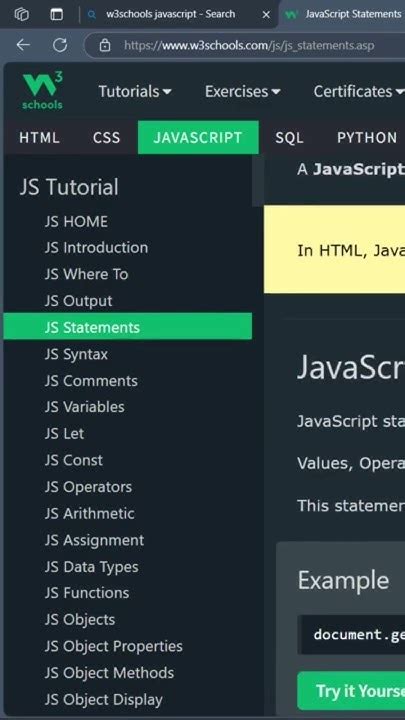 Javascript Mastery Course For Free 💰 Youtube