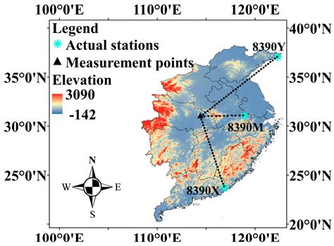 Timing Performance Testing And Regularity Analysis Of Eloran System