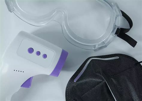 PPE Function Equipment And Usage Medica Depot