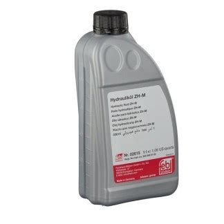 Mercedes Sl Class R230 2003 2011 Hydraulic Pump Refill Kit Sl500 320