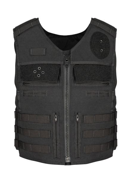 Bothell Overt Carrier Safariland