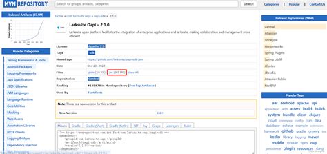 Idea通过通过jar包引入到项目中idea 将jar包从maven仓库中引入项目 Csdn博客
