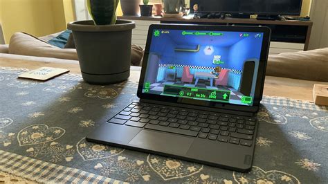 Lenovo IdeaPad Duet Chromebook Review TechRadar
