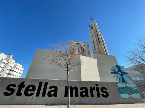 Colegio Stella Maris La Gavia Madrid