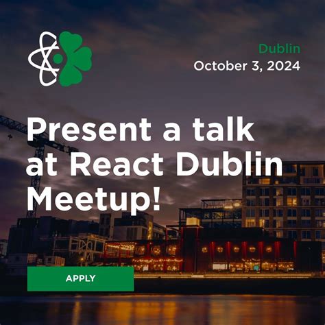 React Advanced London 2024 On Linkedin Reactdublinmeetup