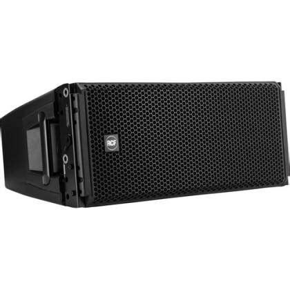 RCF HDL30 A 2x10 2 Way 2200W Line Array Module 13000511 Canada S Favourite Music Store