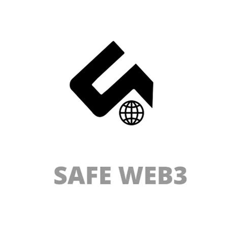 Web3 Cryptosecurity Blockchain Safeweb3 Cybersecurity Cryptohacks