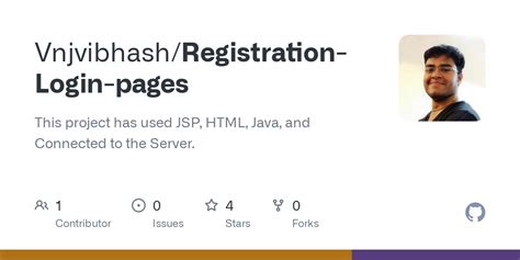 Registration Login Pages Vnj Project Webcontent Registration Jsp At