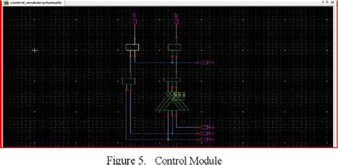 Figure 5 From Design Of Power Efficient One Dimensional Median Filter For Real Time Noise