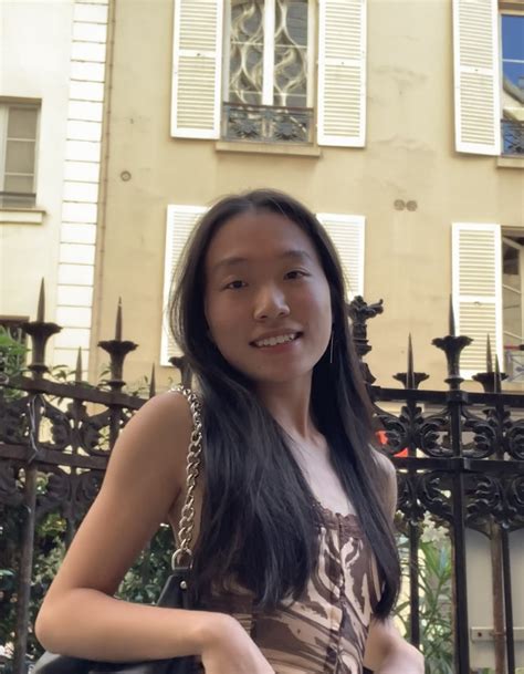 Michelle Wu Author At Meet Nyu