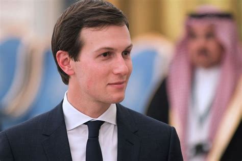Rate Jared Kushner Hotness Lpsg