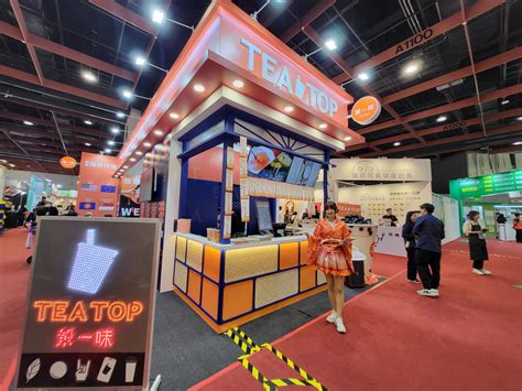2024台北國際連鎖加盟大展春季展圓滿落幕 較去年同期成長37