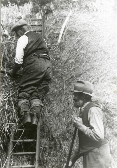 Gallery People Milton Malsor Historical Society