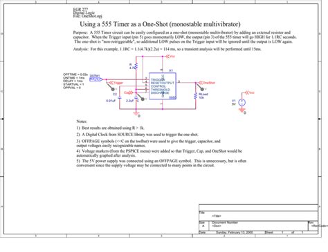 Timer Pspice Model Download Hardwaregagas