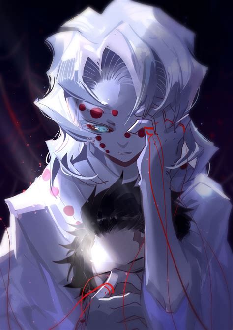 Pinterest Anime Demon Anime Anime Characters