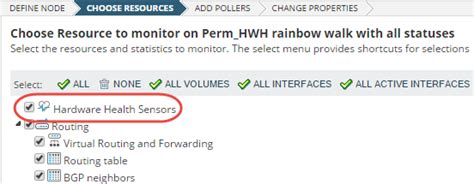 Orion Solarwinds Change Monitoring Mzaerware