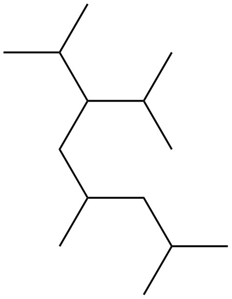 2 5 7 Trimethyl 3 1 Methylethyl Octane Critically Evaluated
