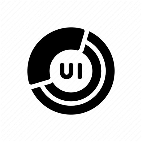 Ui Process Circle Business Marketing Icon Download On Iconfinder