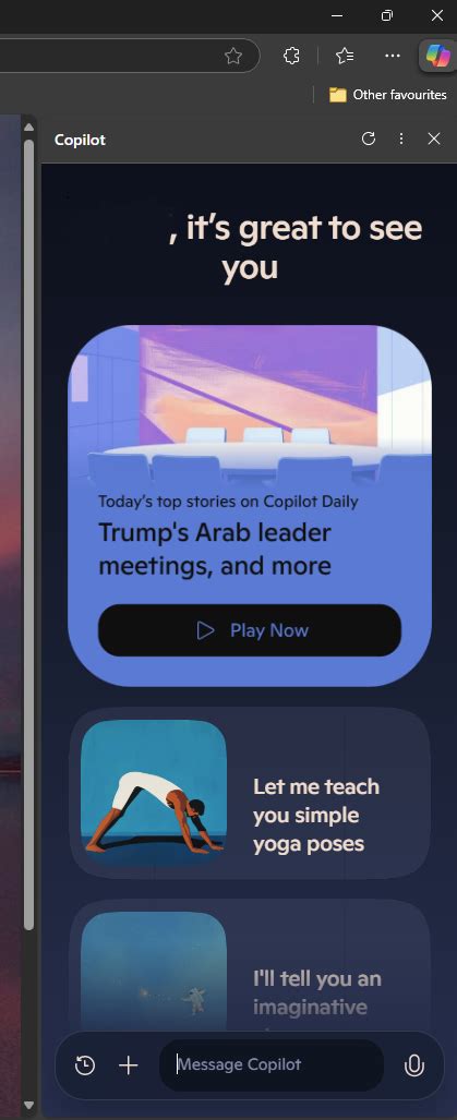 How Do I Access Co Pilot IT Service