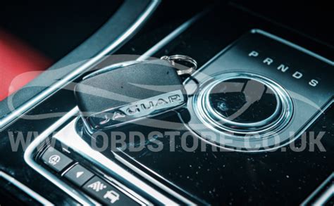 JLR Key Programming Service Pro Auto Diagnostics