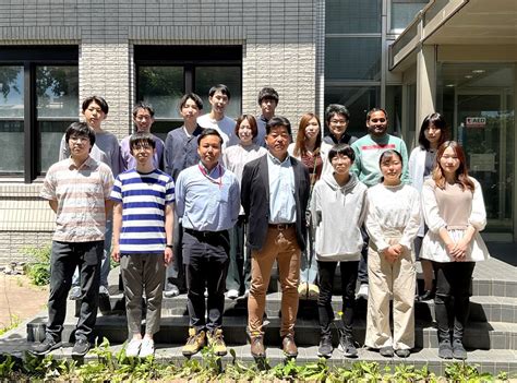 北海道大学 化学システム工学研究室 大学院工学研究院 応用化学部門 化学工学分野工学部 応用理工学系学科 応用化学コース 化学工学分野