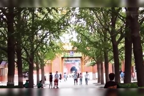 金碧辉煌的皇家寺院曾出过两位皇帝的雍和宫如今香火不绝