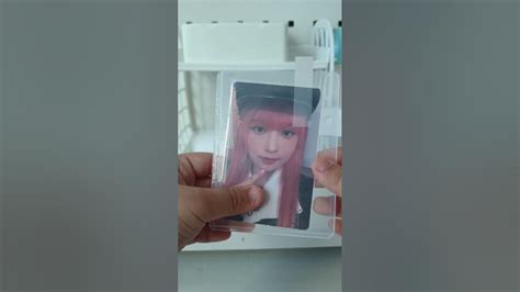 자막 업는 포포🍒 포카포장 레이 포장 Youtube