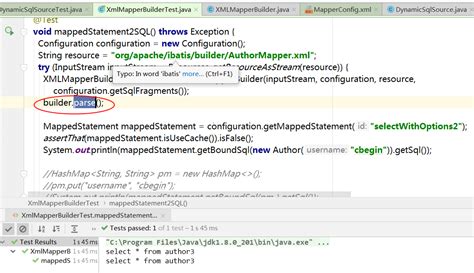 使用mybatis的动态sql解析能力生成sql Funnycoding 博客园 使用mybatis的动态sql解析能力生成sql Funnycoding 博客园