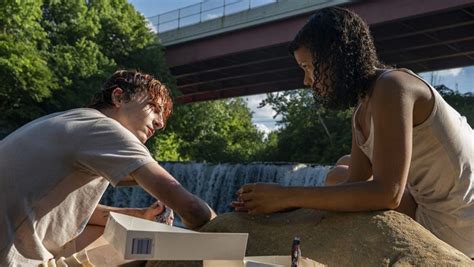 Bones And All Tenderstories