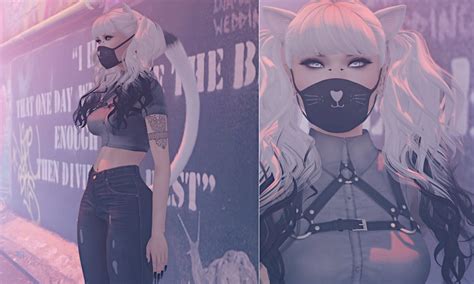 Nitty Gritty Kitty Current Outfit