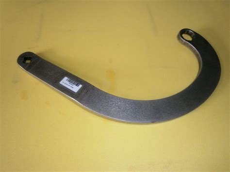 Spanner Offset 13in Aviotools