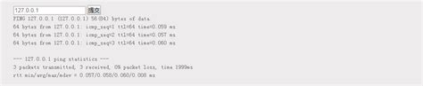 Root Me Command injection 眈眈探求