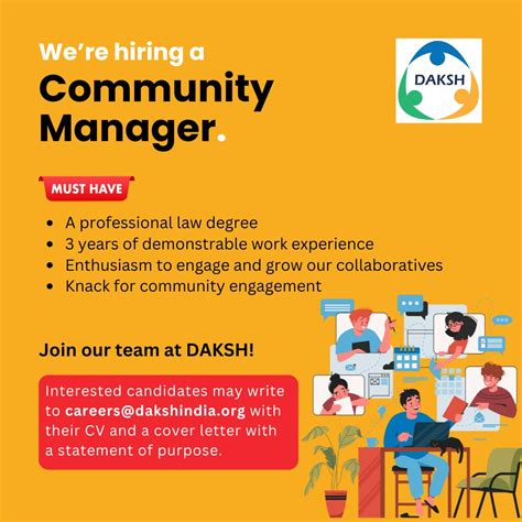 Daksh On Linkedin Careers Job Lawcareer Jobopenings
