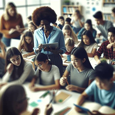 7 Innovative Approaches To Engaging Learners In The Classroom