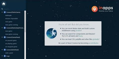 top 12 react dev tools for 2022 inapps technology