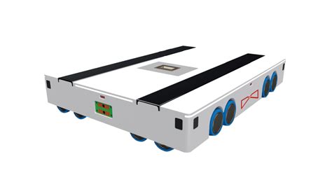 Enhance Asset Security With Hwaroboticss Pallet Shuttle Racking System