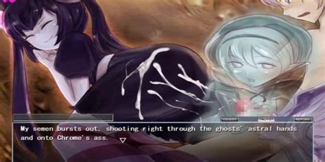 Monster Girl Quest Chrome Sex Scene Succubus Pussy Verison Felixap Tnaflix Com