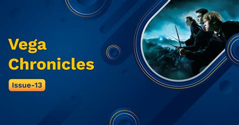 vega chronicles issue 13