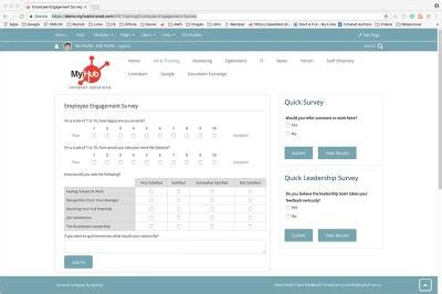 Intranet Examples Free Intranet Ultimate Design G Tumbex