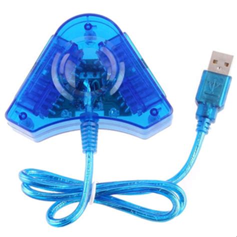 Dev21 Untuk Ps2 To Usb Coolyup
