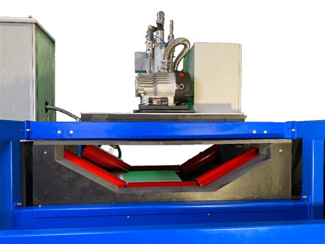 Inline Analysis Neutrongate