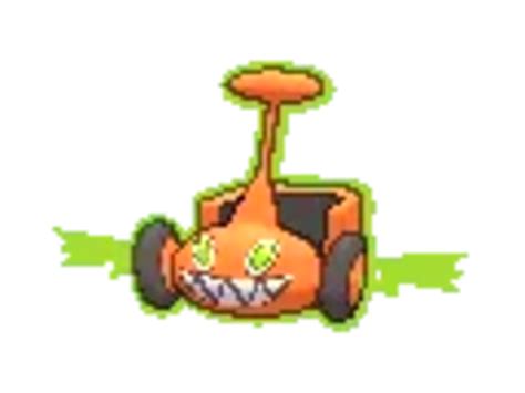 Mow Rotom Pokemon Sword And Shield Evolution Checklist Copy