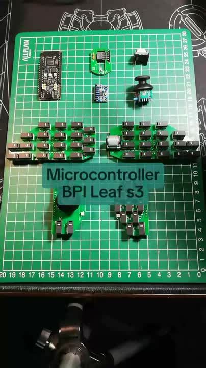 Stanislaw Kripcinikow On Linkedin Diyelectronics Pcb Arduino Esp32 Electronics