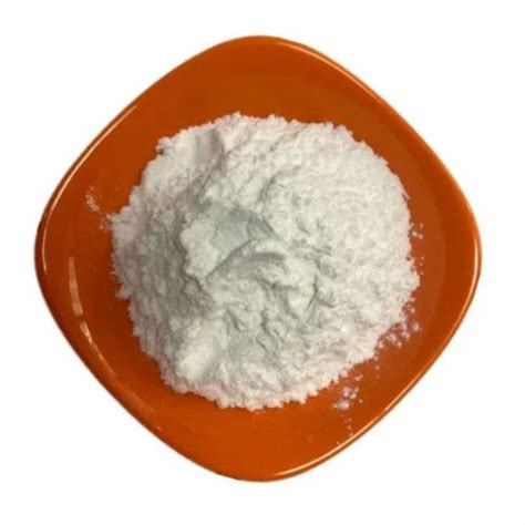 Potassium Bitartrate Cot Grade Pharma Grade Purity Greater Than