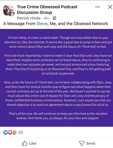 What A Non Response Robsessednetwork