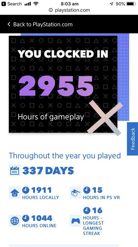 Ive Seen A Lot Of These So Ill Add My Own Rplaystation