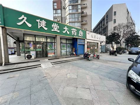 【19图】房东急用钱 山河万象 西水东大门口 通燃气 118平340万无锡梁溪山北奕盛花园商铺商铺租售生意转让出售 无锡58同城