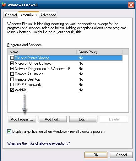 What Does The Windows Firewall Do Techyv Com